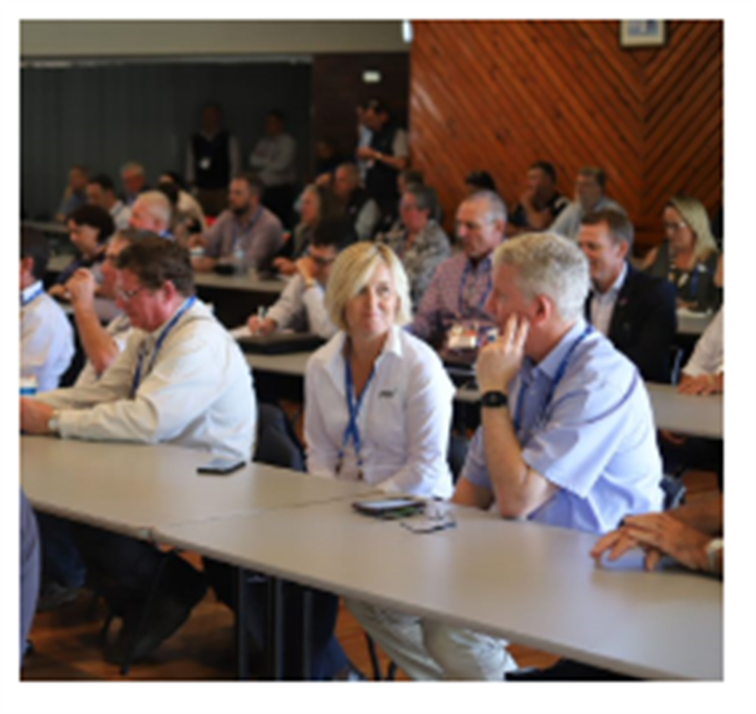 Corporate Governance - LGAQ - CONNECT . INNOVATE . ACHIEVE