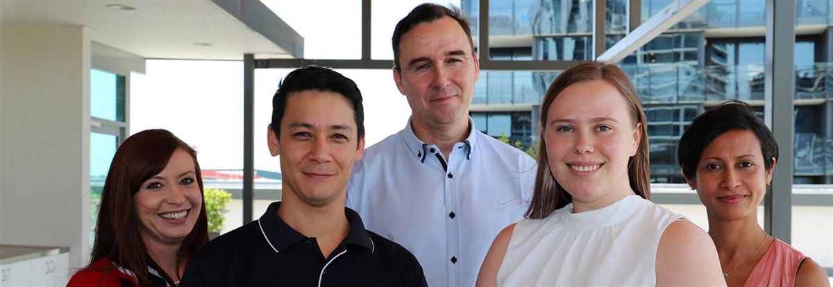 About Us banner - LGAQ - CONNECT . INNOVATE . ACHIEVE