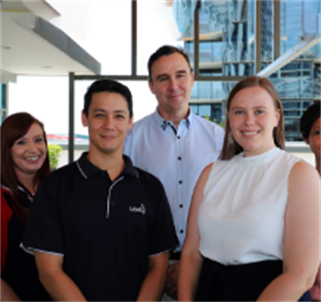Work at LGAQ - LGAQ - CONNECT . INNOVATE . ACHIEVE