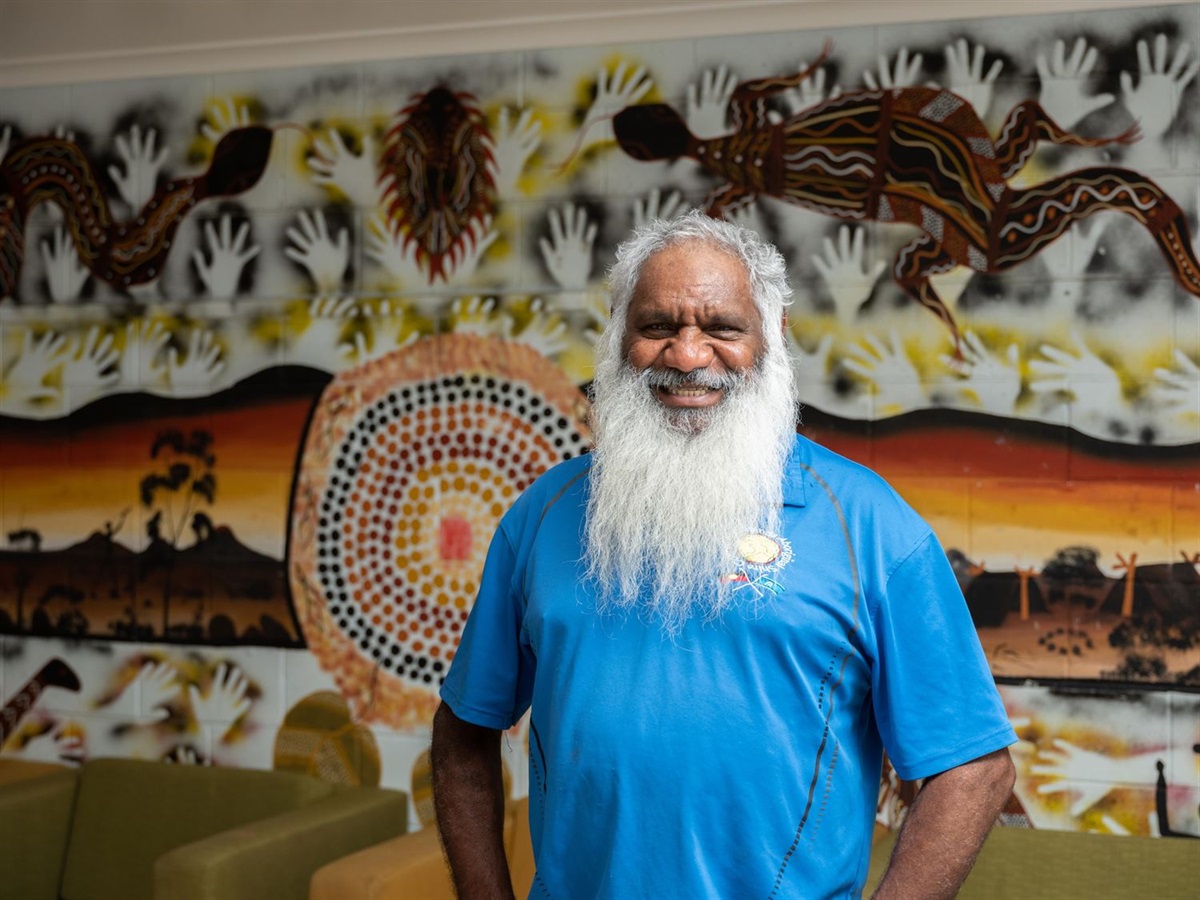 Vote For Local - LGAQ - CONNECT . INNOVATE . ACHIEVE