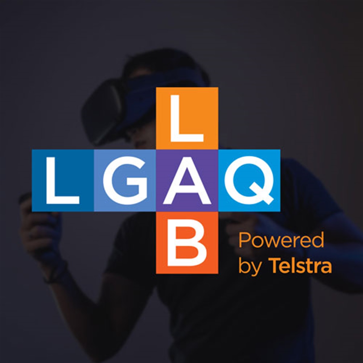 LGAQ Lab - LGAQ - CONNECT . INNOVATE . ACHIEVE