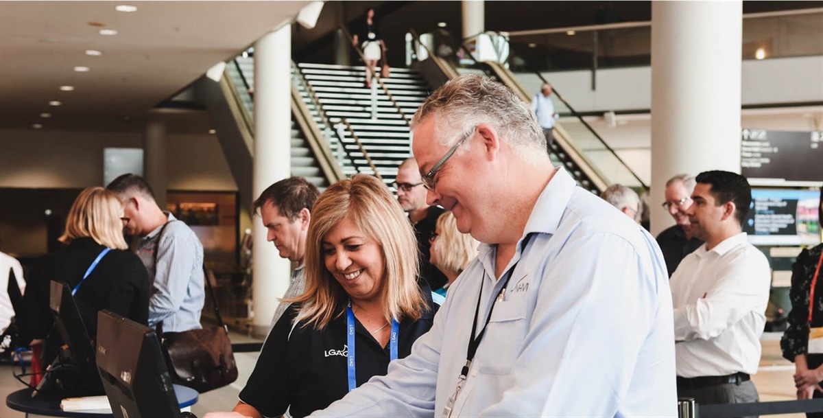 Membership - LGAQ - CONNECT . INNOVATE . ACHIEVE