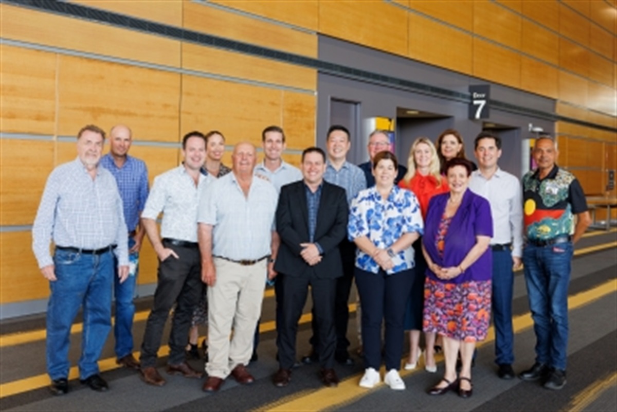 Queenslanders want stronger partnership with councils - LGAQ - CONNECT ...