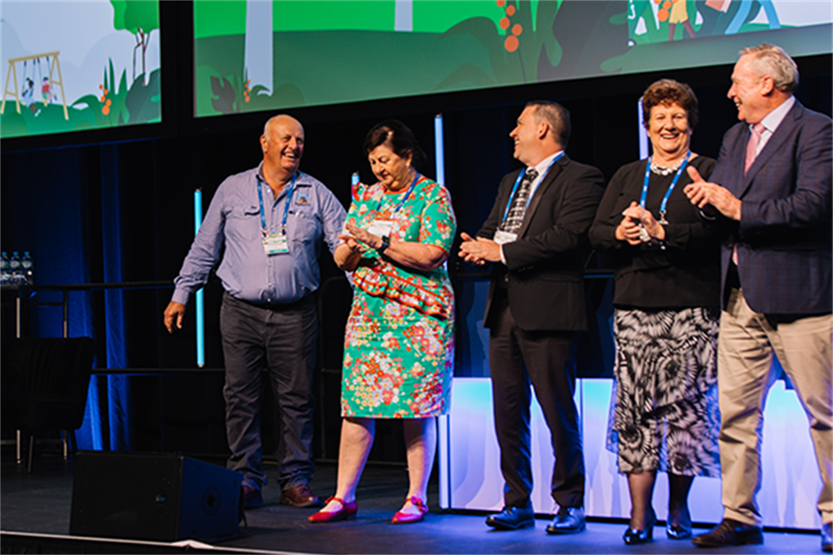 Stronger councils, stronger communities: what to expect at this year's ...