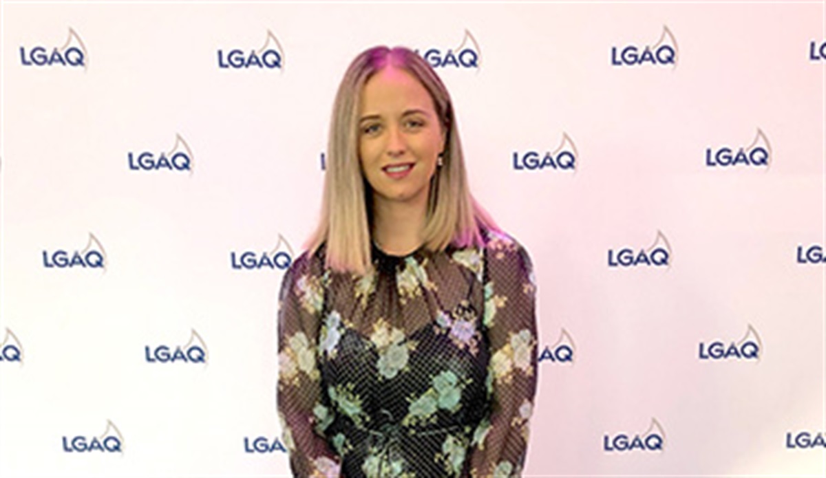 Reporter awarded for ensuring critical bush issues are heard - LGAQ ...