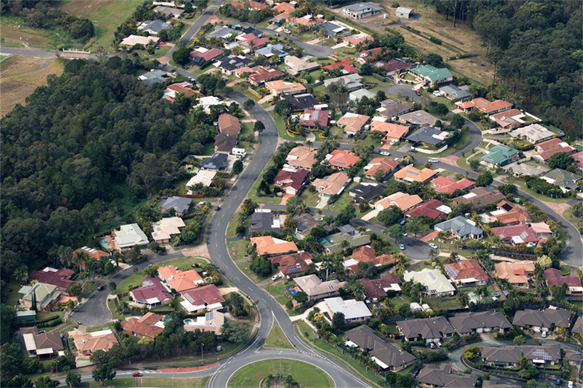 Housing, roads and funding high on the agenda for councils - LGAQ ...