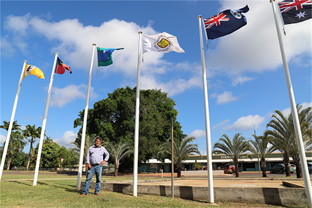 From dreaming to reality in the Valley of Hope - LGAQ - CONNECT ...