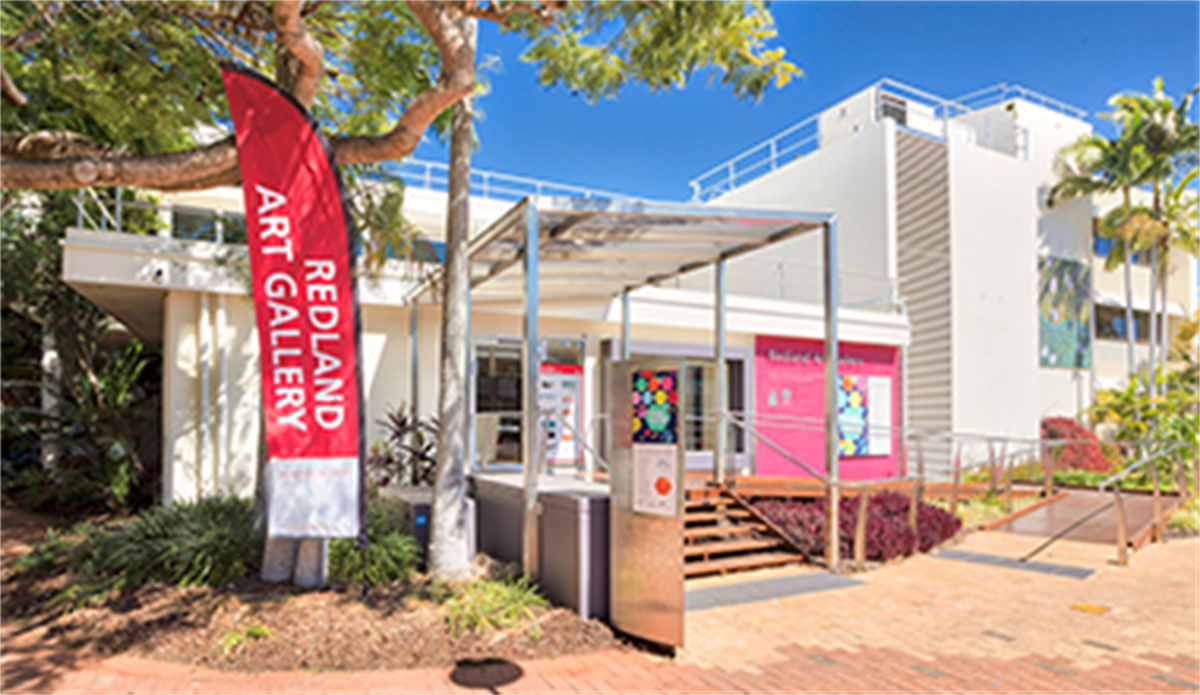 New exhibition celebrates Redland Art Gallery Collection - LGAQ ...