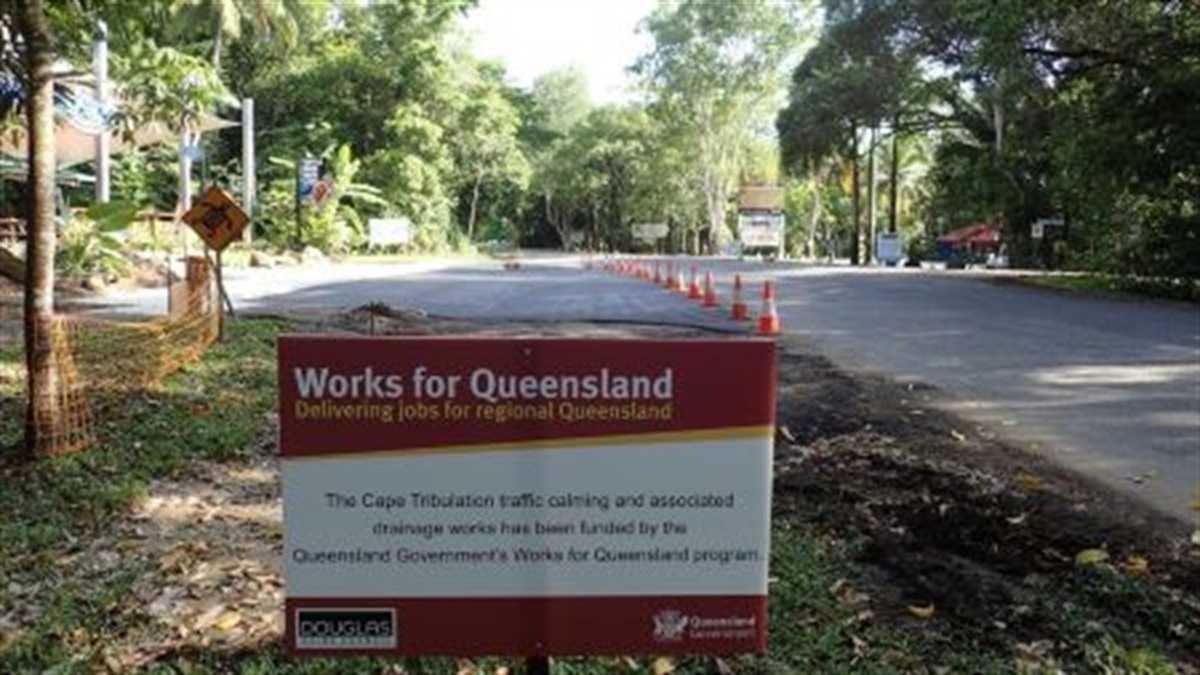 Works for Queensland push for more infrastructure funding - LGAQ ...