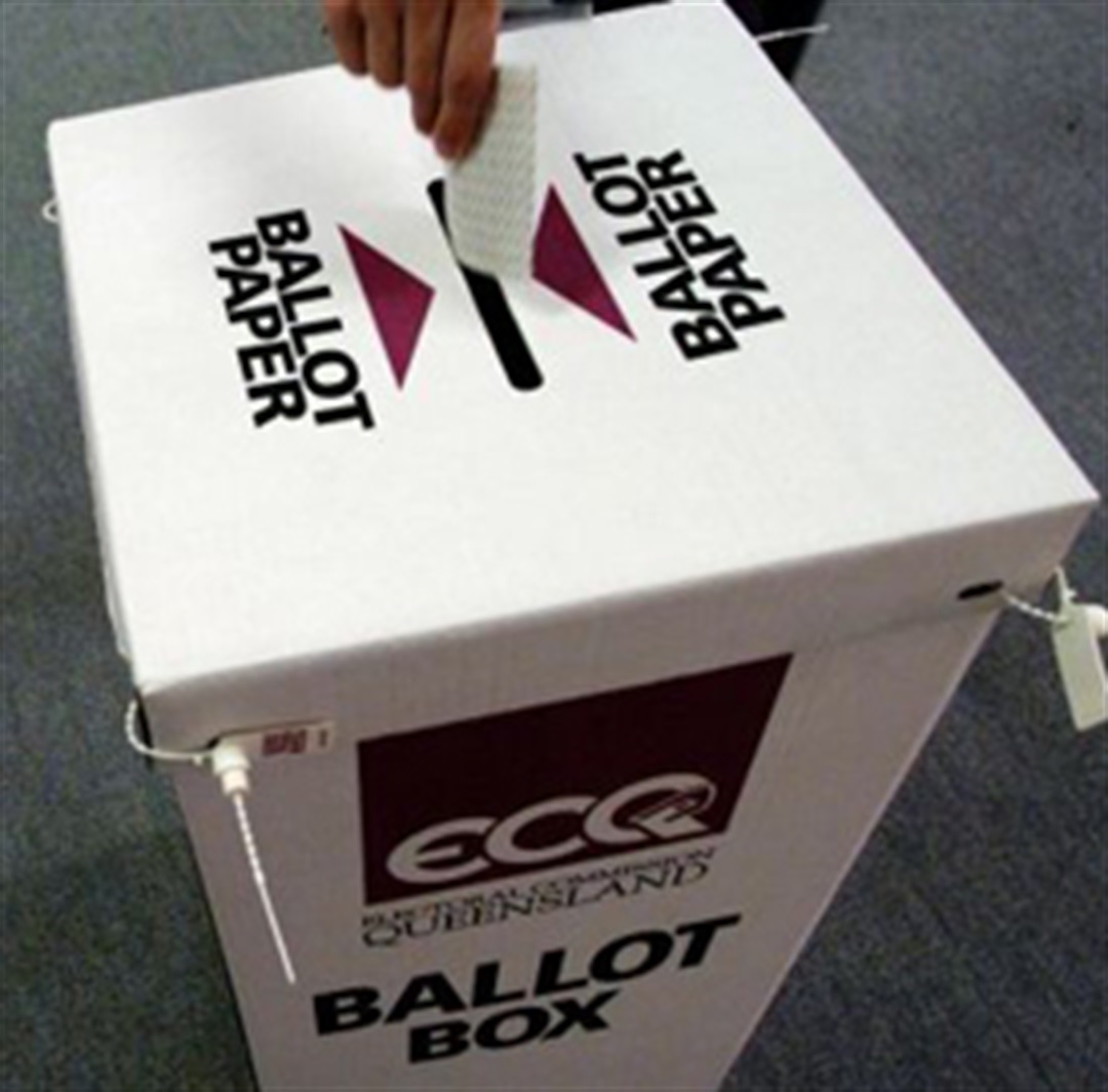 2024 Queensland local government elections - LGAQ - CONNECT . INNOVATE ...
