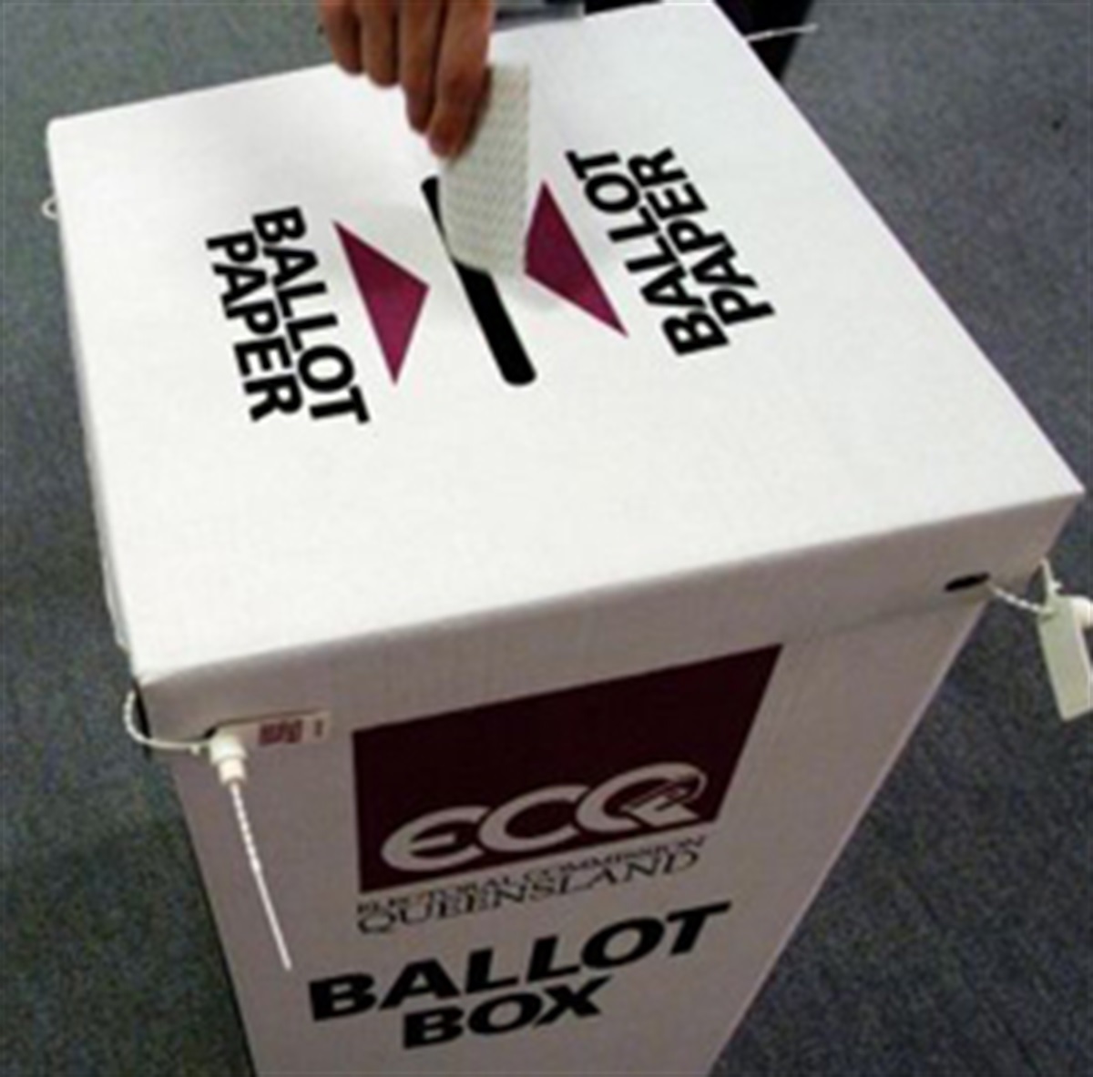 2024 Queensland local government elections - LGAQ - CONNECT . INNOVATE ...