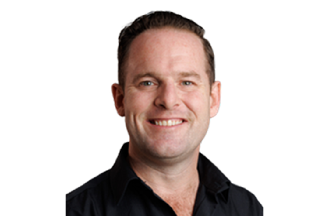 Mayor Jon Raven - LGAQ - CONNECT . INNOVATE . ACHIEVE