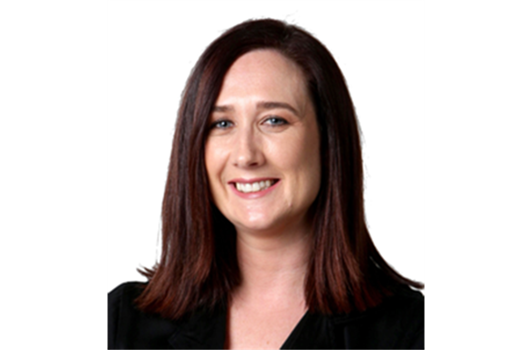 Sarah Vogler - LGAQ - CONNECT . INNOVATE . ACHIEVE