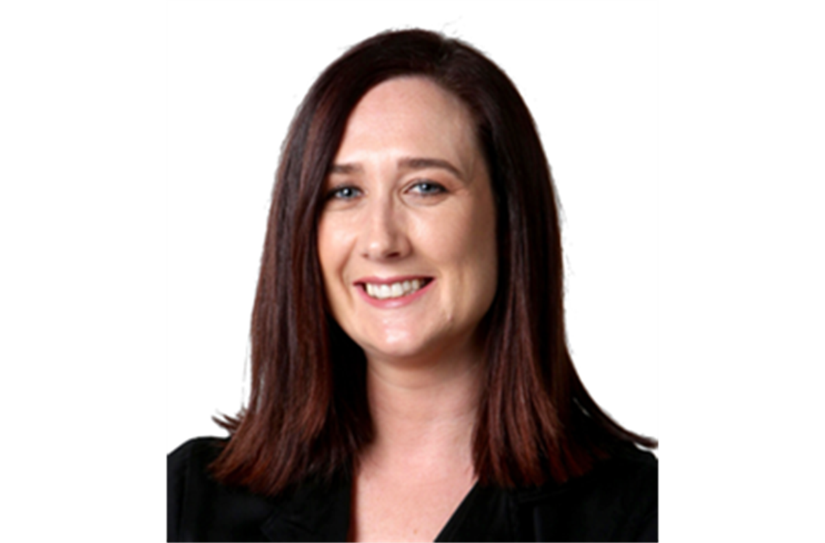 Sarah Vogler - LGAQ - CONNECT . INNOVATE . ACHIEVE