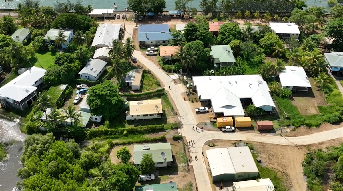 First Nations councils call for road funding boost - LGAQ - CONNECT ...