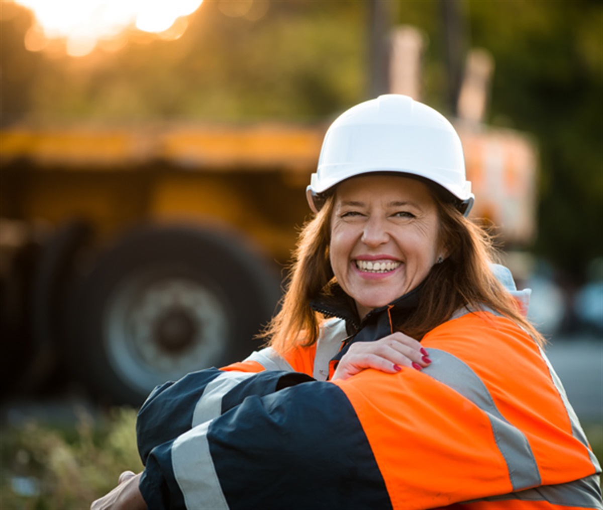 In Focus - LGAQ - CONNECT . INNOVATE . ACHIEVE